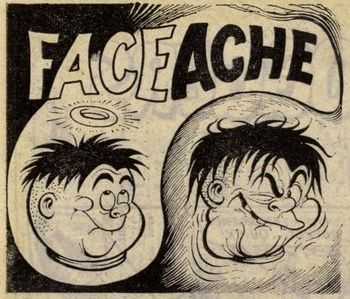 Jet - British Comics