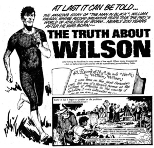 The Wizard - British Comics
